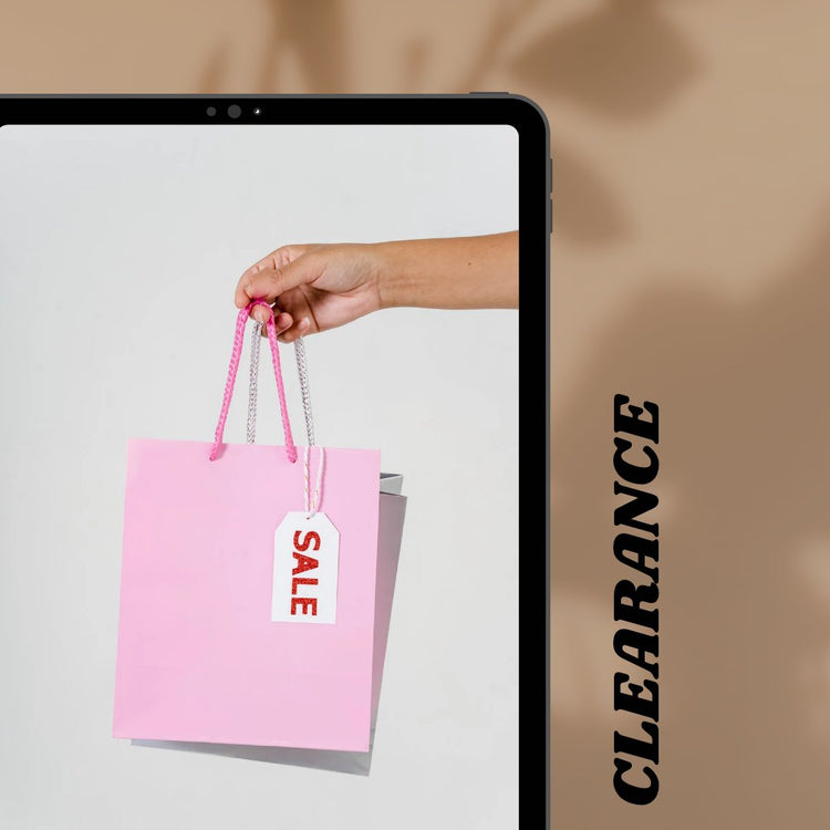 Collections – Banks Boutique