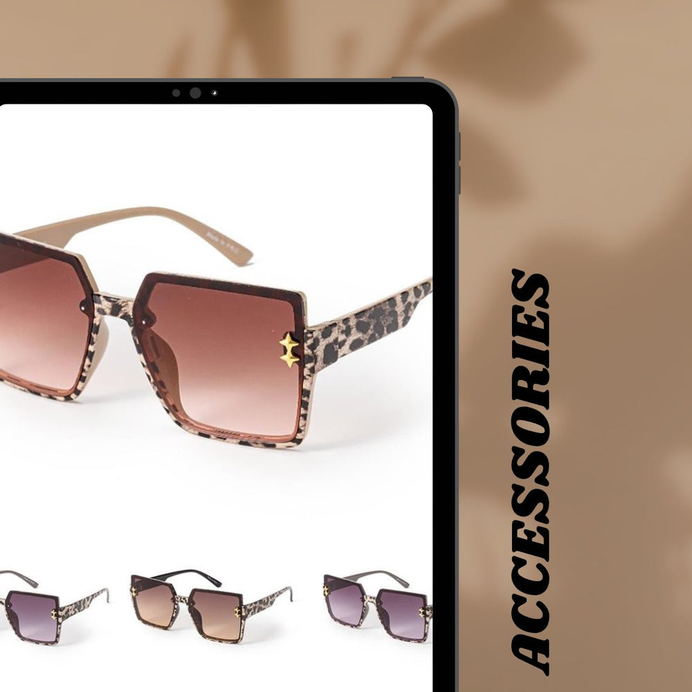 Collections – Banks Boutique